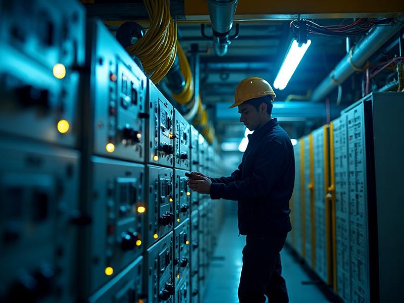 AIM2C - Smart Manufacturing Inspections